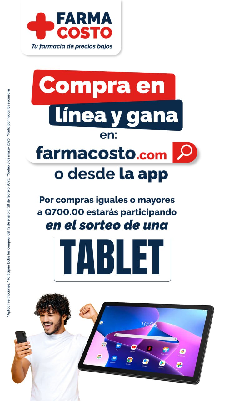 Farma Costo